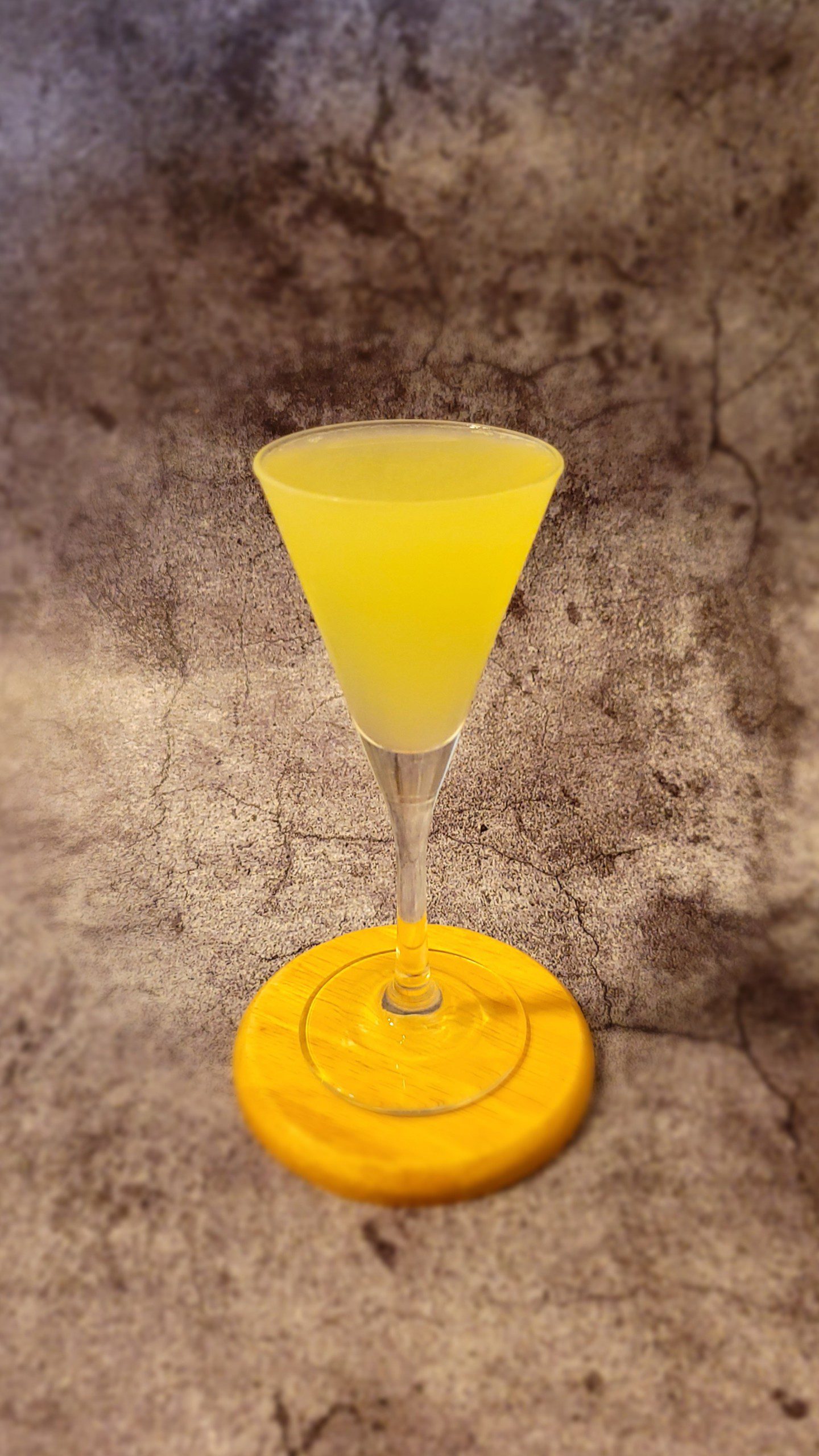 Cloister - tama🔸liquor