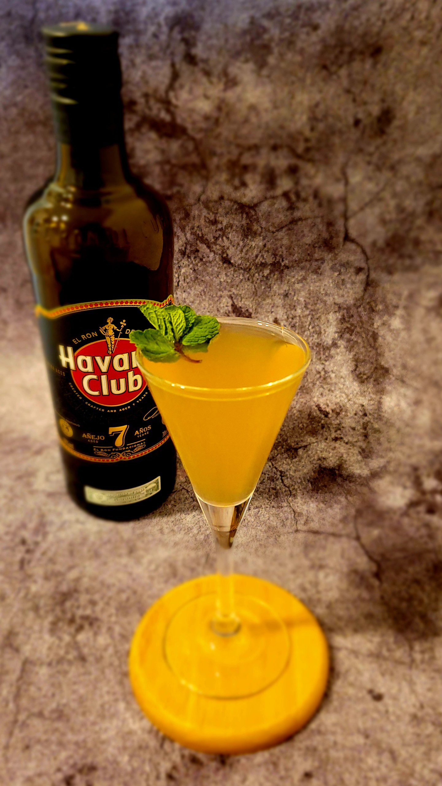 Ancient Mariner - tama🔸liquor