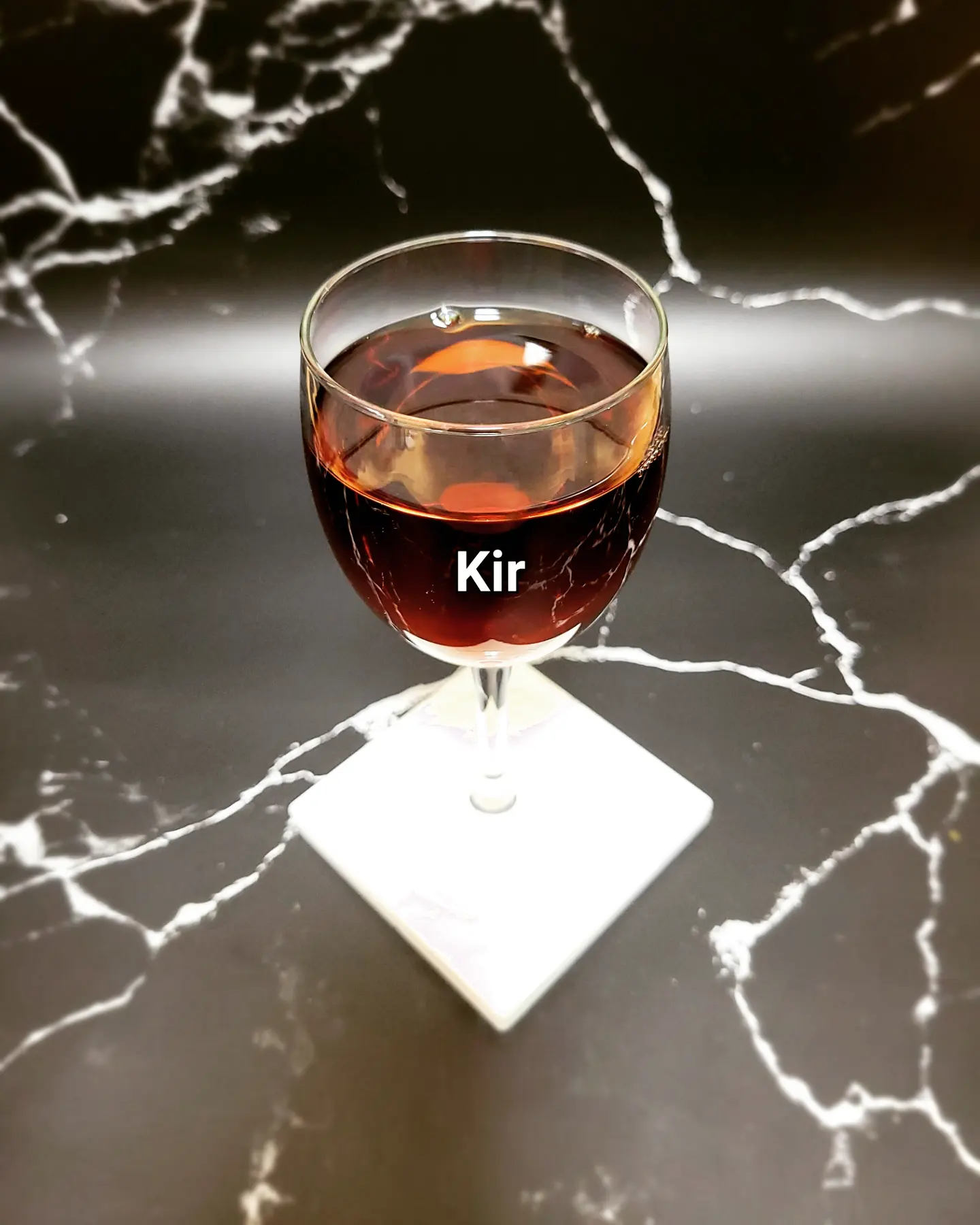 Kir - tama🔸liquor