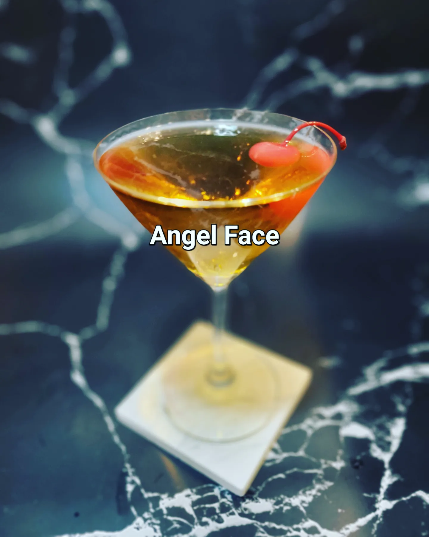 Angel Face - tama🔸liquor