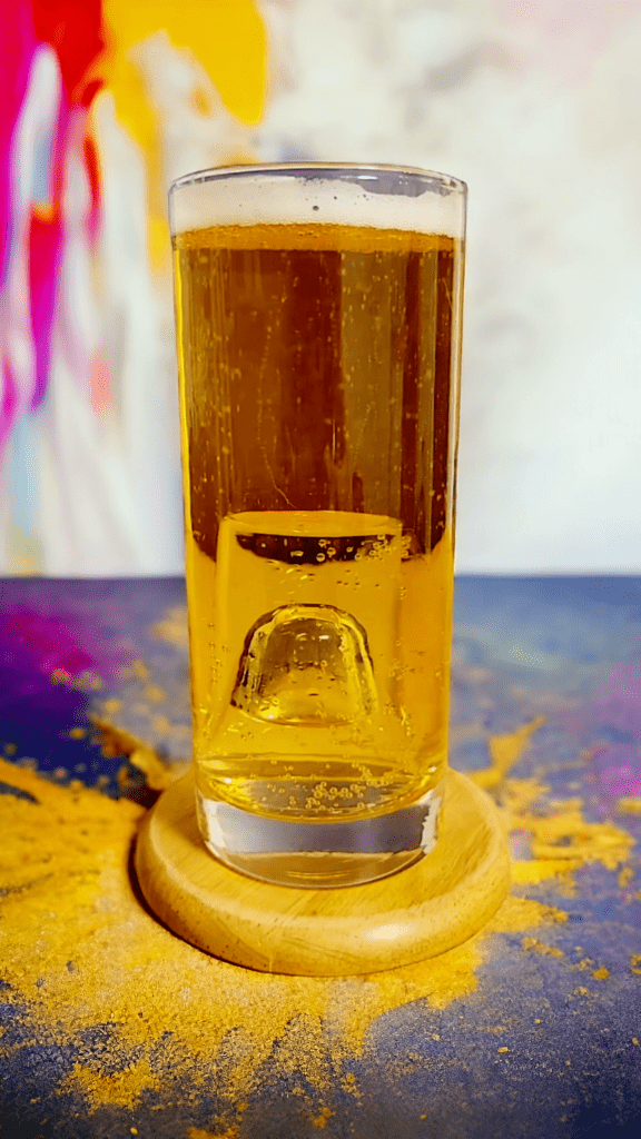 U-Boot - tama🔸liquor