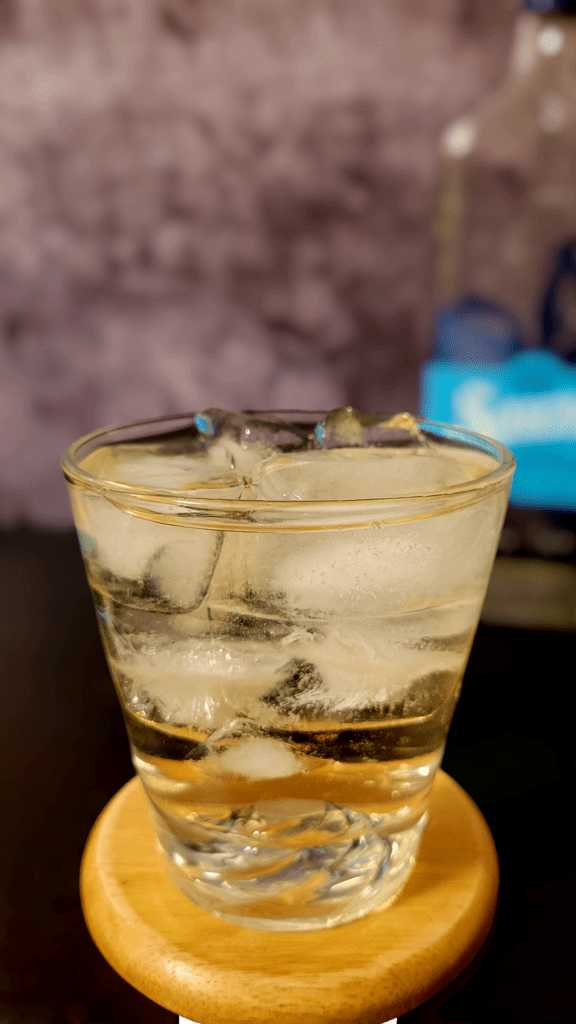 Tequila Slammer - tama🔸liquor